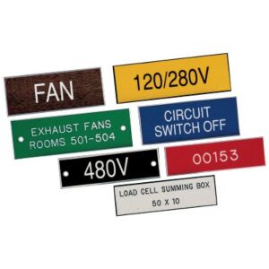 Custom Engraved Award Plaques | Trophy Plaque | PW Engraving