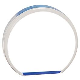 Circle Acrylic