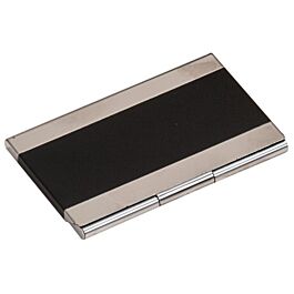 Metal Business Card Case