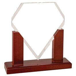 High Gloss Diamond Acrylic