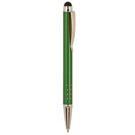 Silver Trim Stylus Pen
