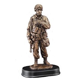 Recon Soldier Resin